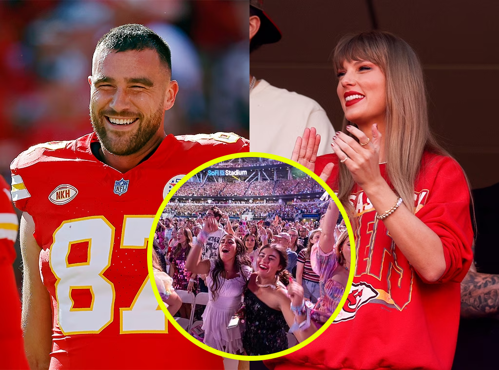 Is Taylor Swift's Aussie visit cursed? Popstar's Eras tour plagued with ...