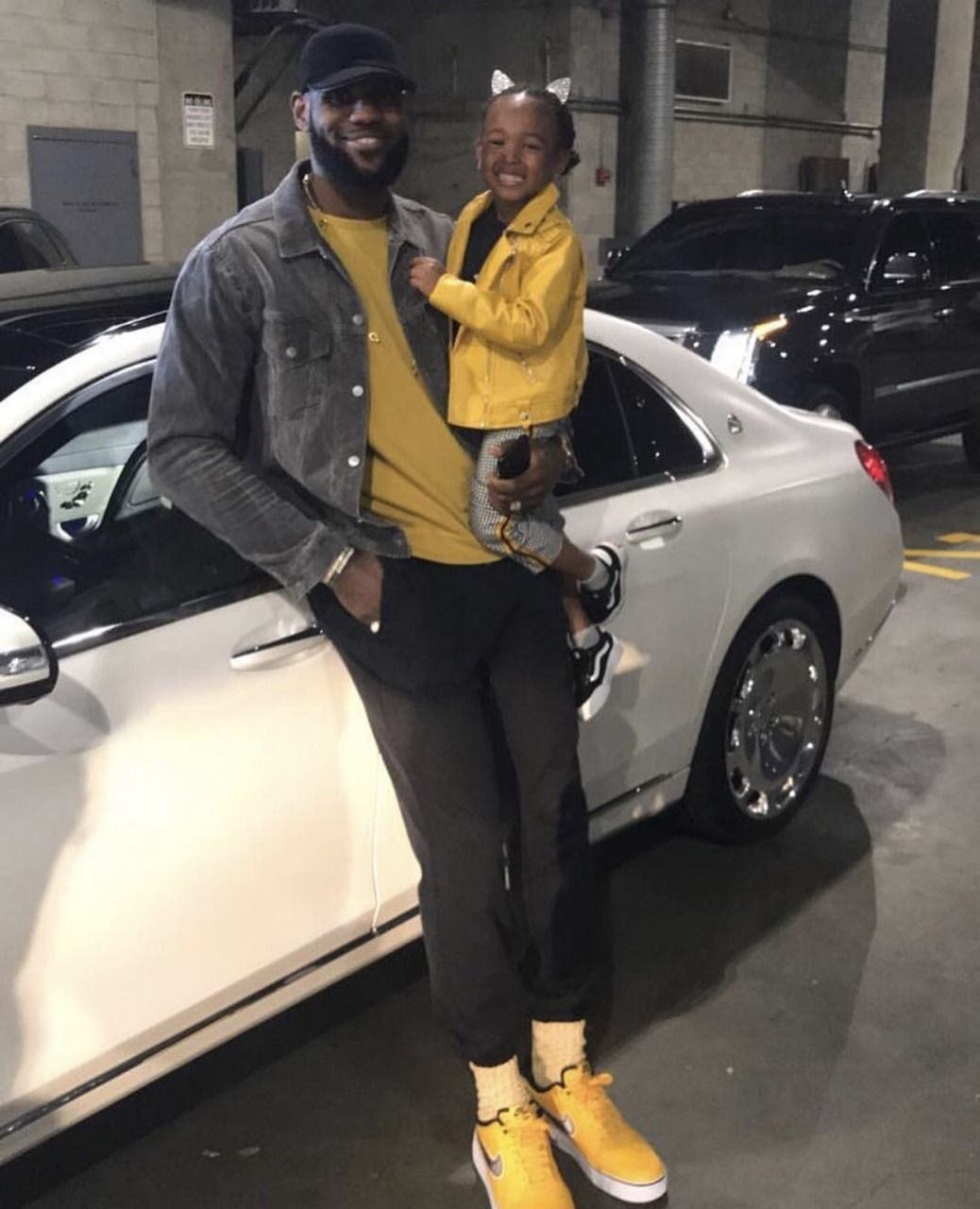 Witness the Opulence: LeBron James’s Collection of Top 10 Exquisite ...