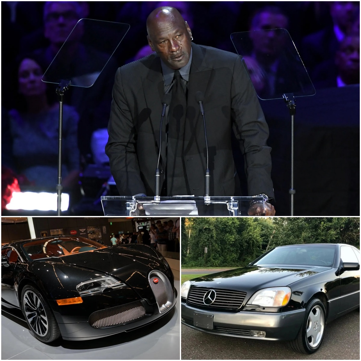 Revealing The Story Of The Legendary Michael Jordan, When He Was 21 ...