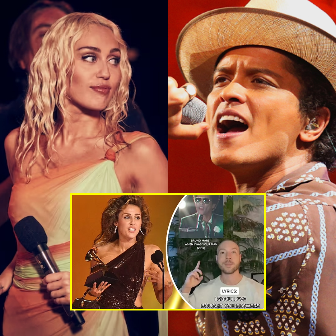 (X) Miley Cyrus fans are left stunned as Instagram user reveals her ...