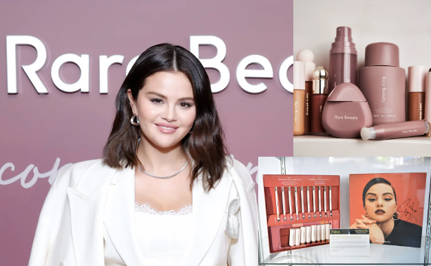 The reason behind Selena Gomez's consideration of selling her $2 ...