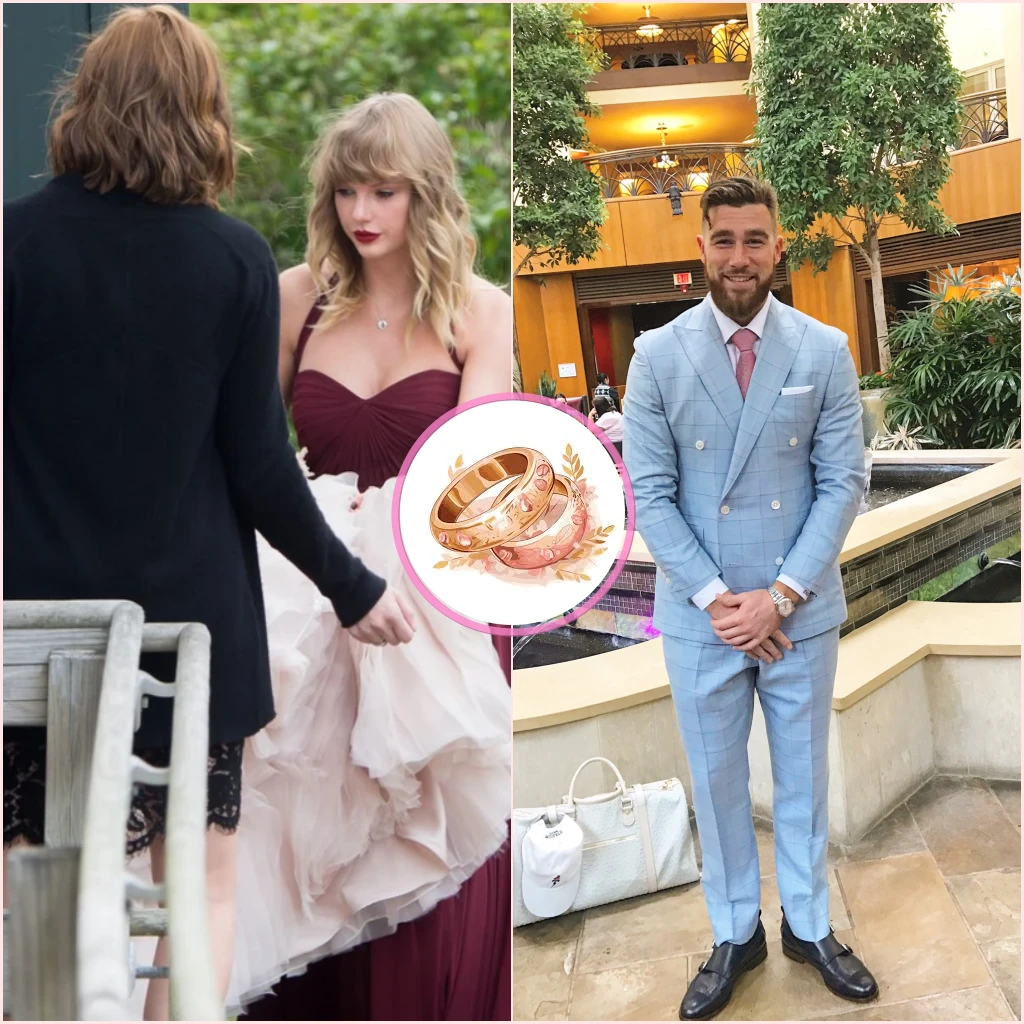 Experts predict when Taylor Swift will get married and welcome her ...