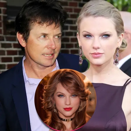Mixed opinions of celebrities commenting on Taylor Swift, Some people ...