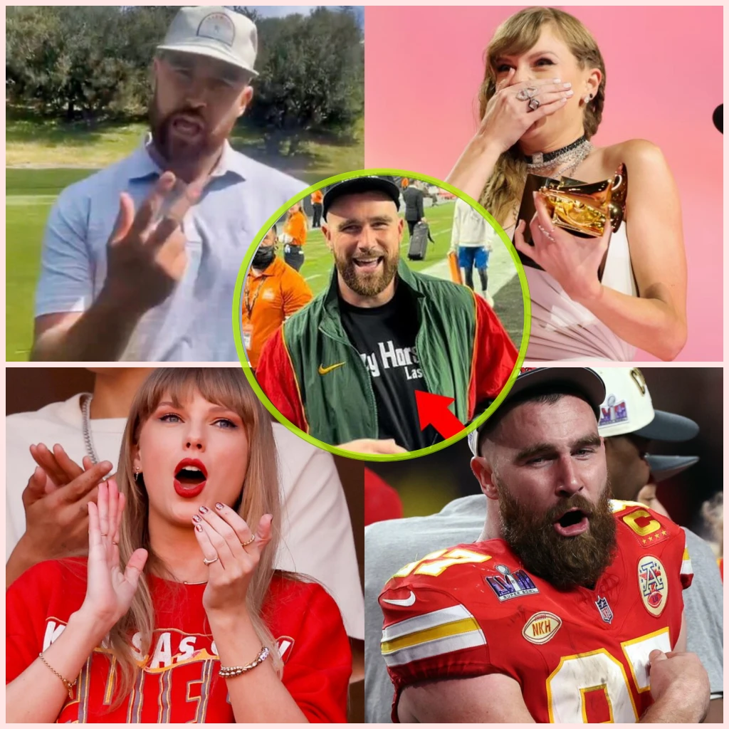 The Price to Pay: TRAVIS KELCE'S FRIEND TROLL HIM AND IT'S BACK IN THE ...