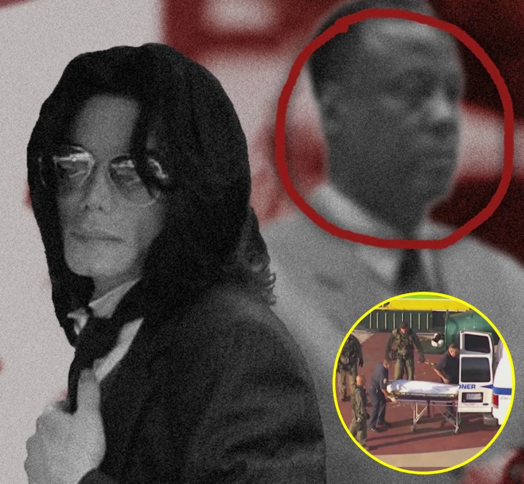 Who Really Killed MICHAEL JACKSON? Full Biography And Untold Final Days ...