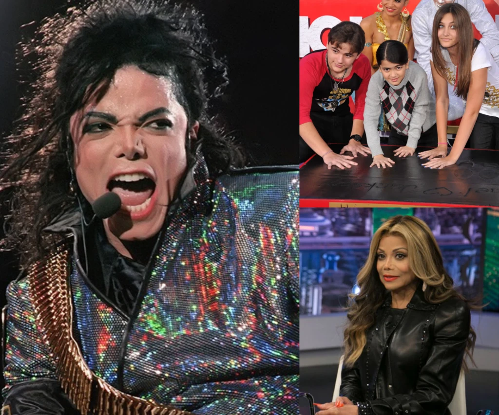 10 Years Without Michael Jackson: How the King of Pop’s Family Has Kept His Legacy Alive - News