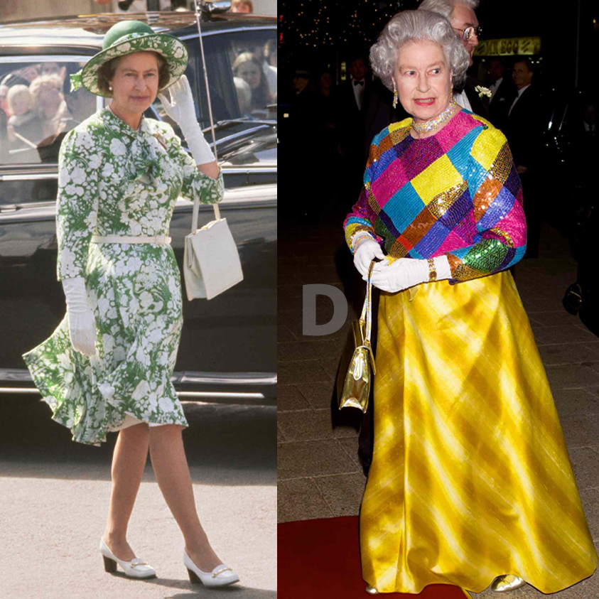 Queen Elizabeth's Best Outfits: Her Most Iconic Looks of All Time - News