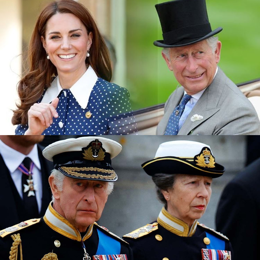 Royal fans are sending their well wishes to the beloved royal trio as ...