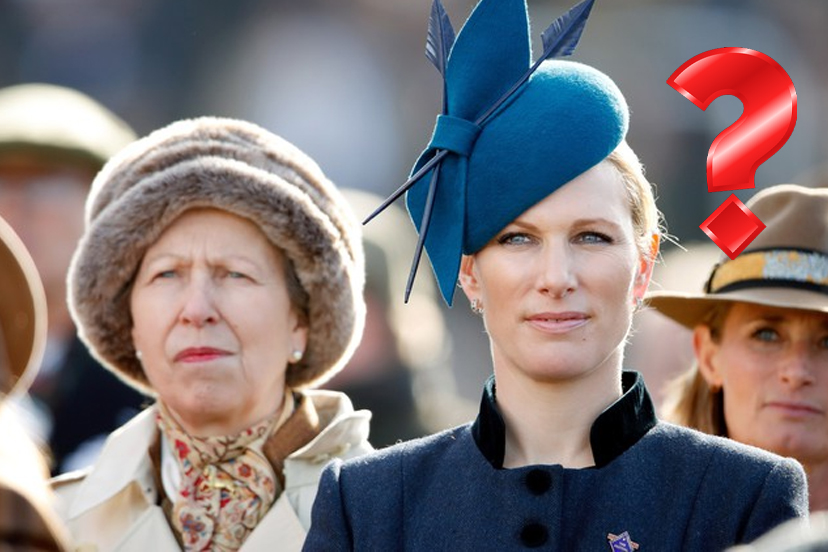 The British Royal Family Has a "Super Cool" Mother Who Only Cares About ...