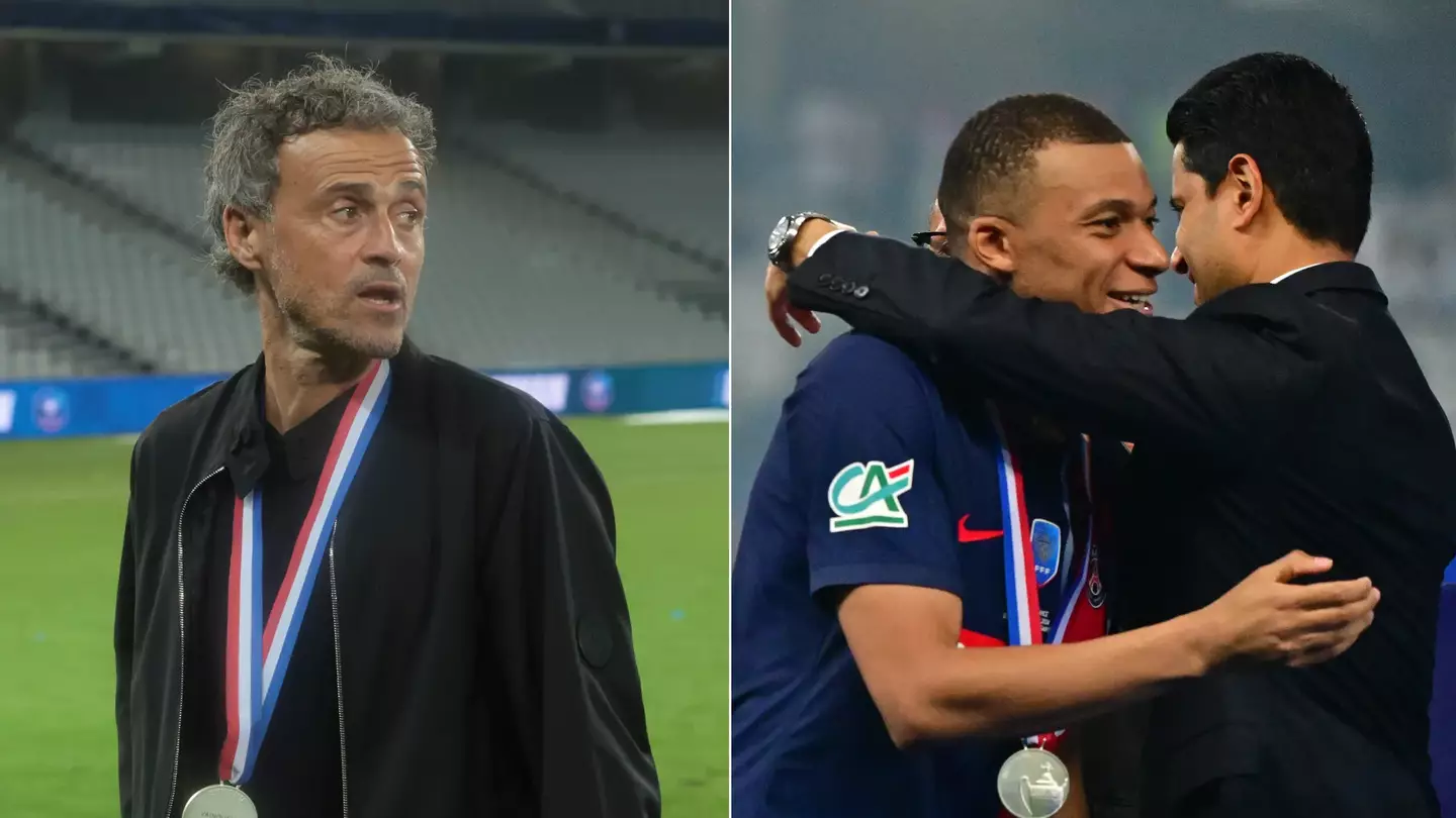 PSG 'ready to pay' €250m for Kylian Mbappe replacement in record ...