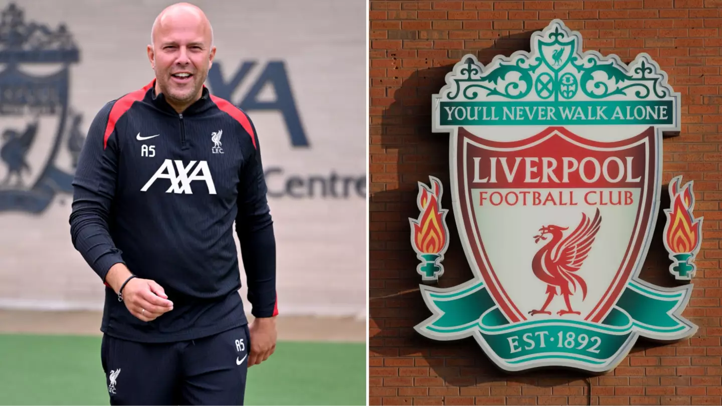 Liverpool fans are getting very excited as rumours of incredible double ...