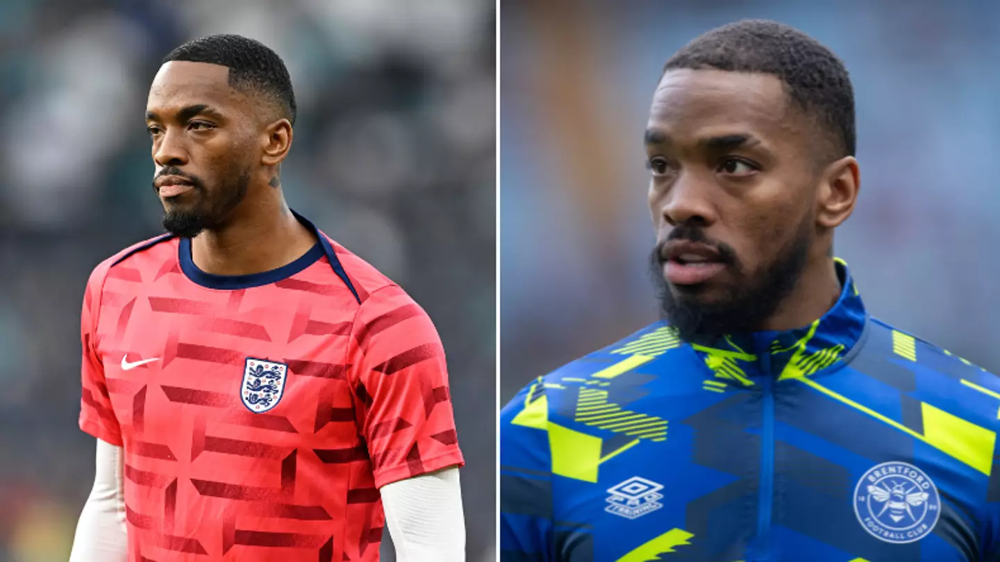Ivan Toney future takes a twist as third club enter the running to sign Brentford striker (an ...
