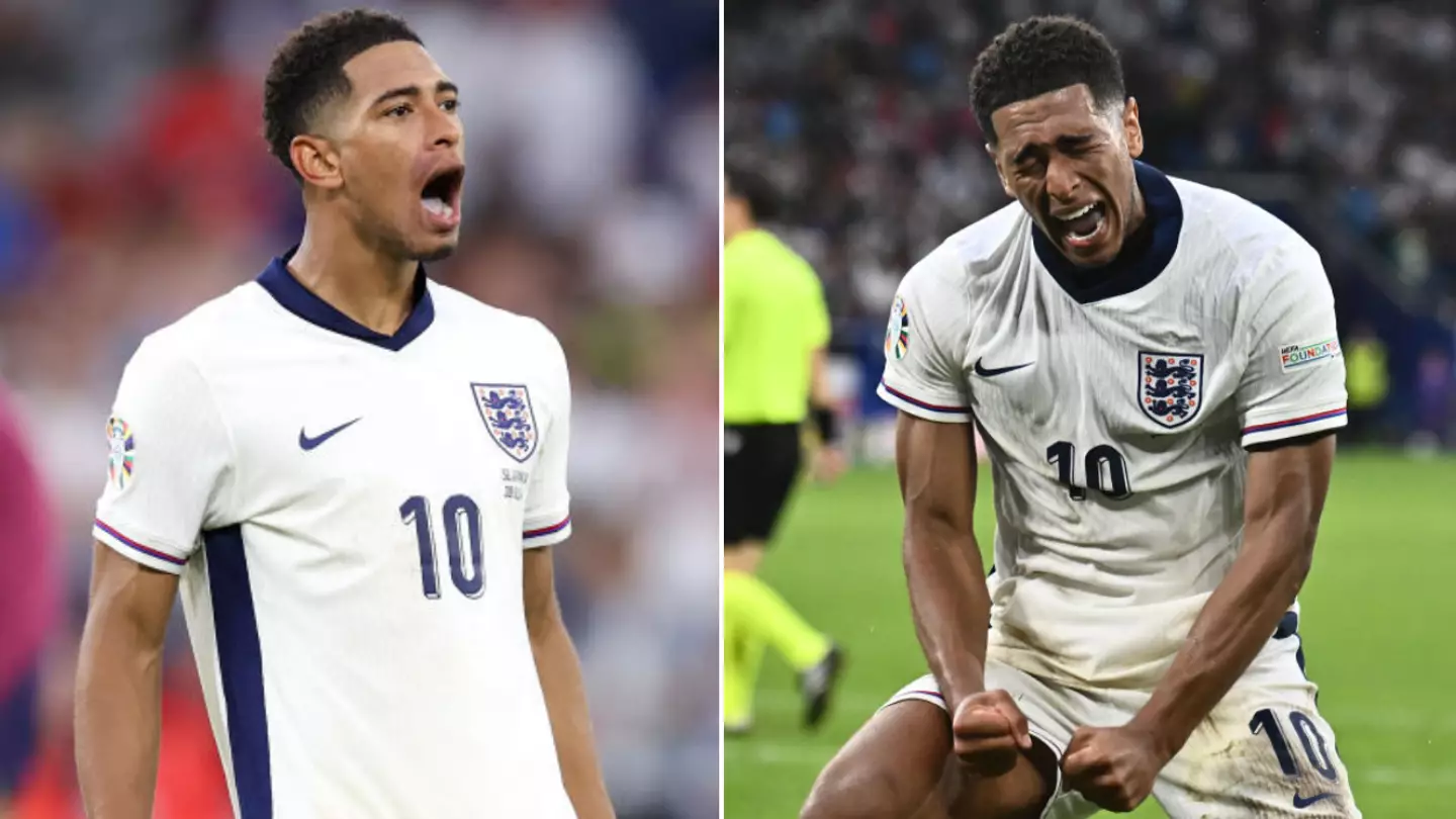 Jude Bellingham told 'likely' outcome of UEFA investigation with ...