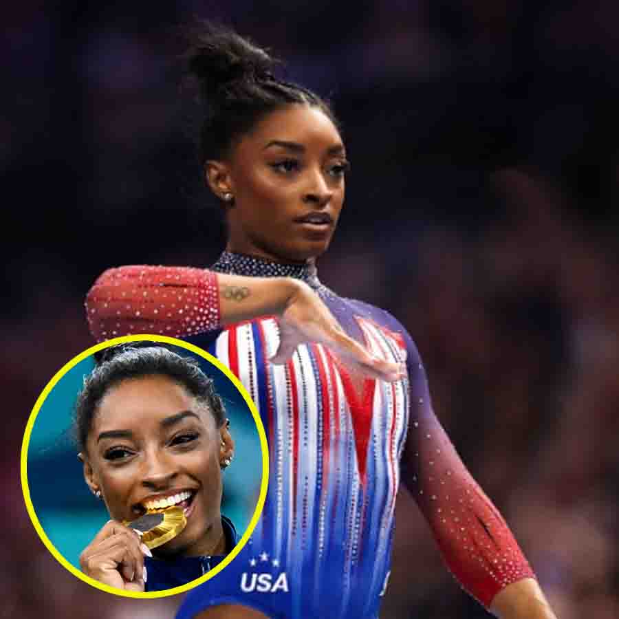 Simone Biles reveals her body was ‘starting to shut down’ at end of ...