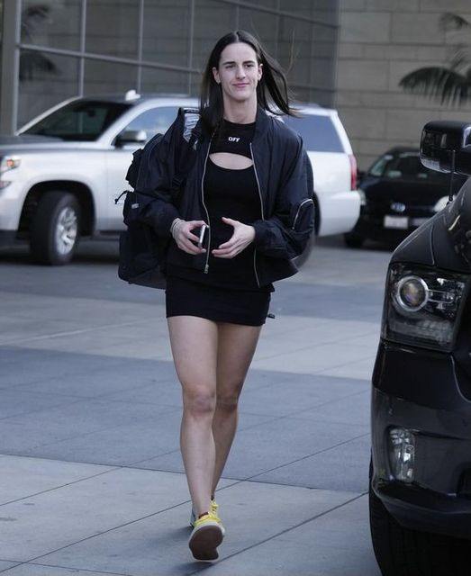 SHOCK: Social media was left in tears over Hailey Van Lith’s reaction ...