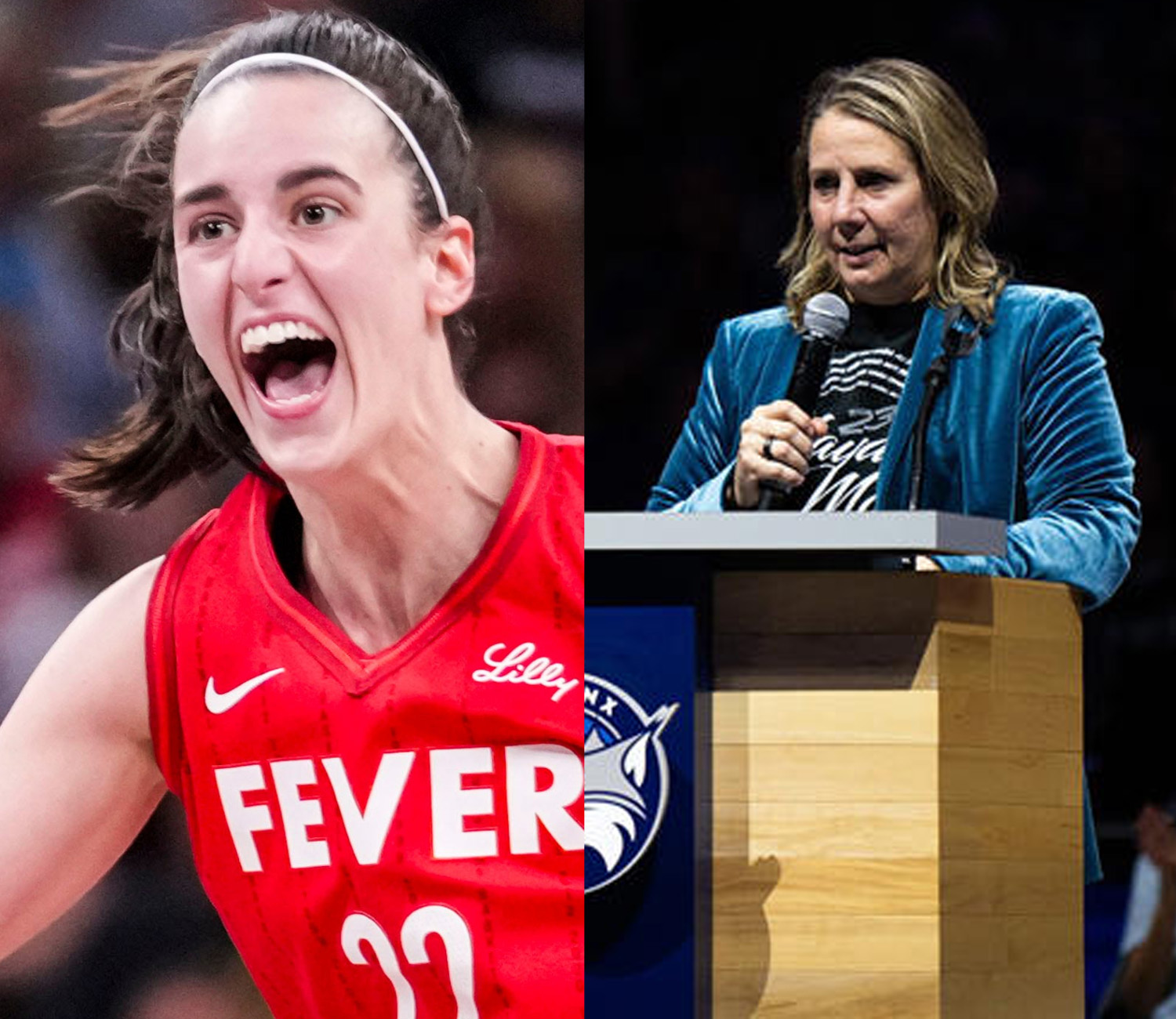 WNBA head coach reveals 'single best thing' about Caitlin Clark's game ...