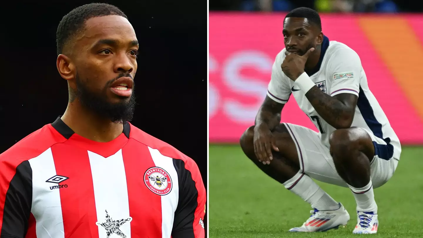 Ivan Toney transfer saga takes yet another dramatic twist as information nobody saw coming ...