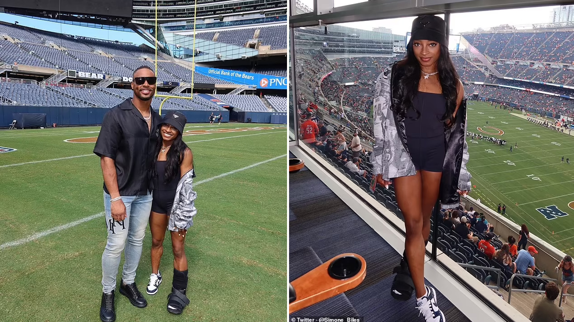 breaking news: Simone Biles' Bold Two-Word Clapback After NFL Wardrobe ...