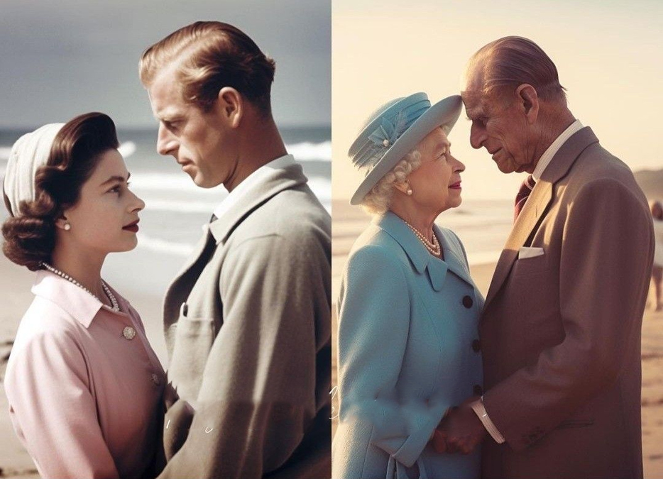 The Enduring Love of Queen Elizabeth II and Prince Philip: A Romance for the Ages - News