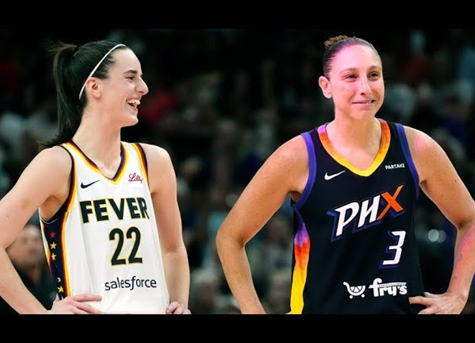 HOT NEWS: Diana Taurasi had to "swallow her bitter words" after Caitlin Clark and the Indiana ...