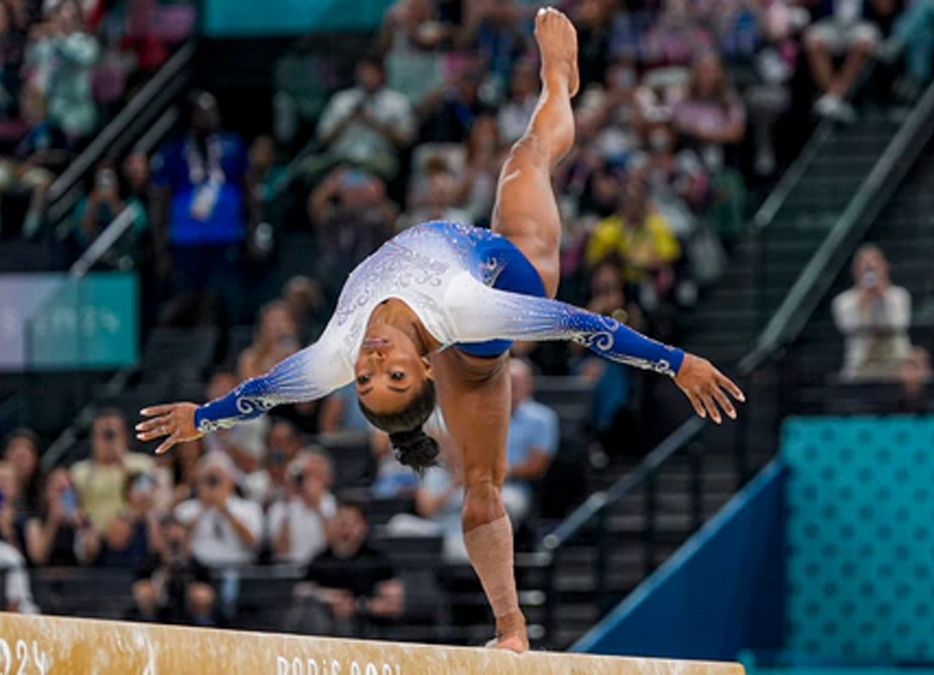 SHOCK NEWS: Simone Biles reveals her body was ‘starting to shut down ...