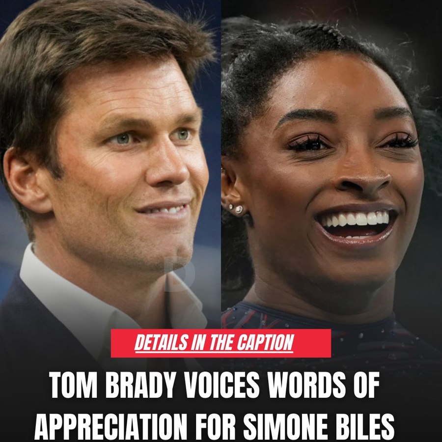 Tom Brady’s shocked reaction caught on live TV broadcast at Paris Olympics after NFL icon ...