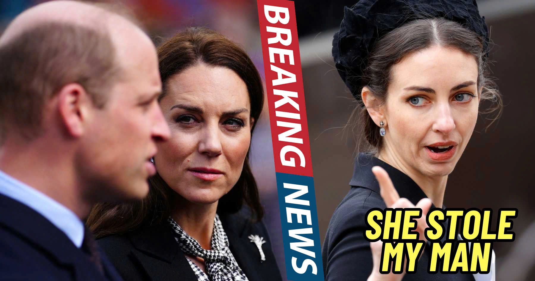 breaking news: Prince William ex girlfriend reveal how Kate Middleton s ...