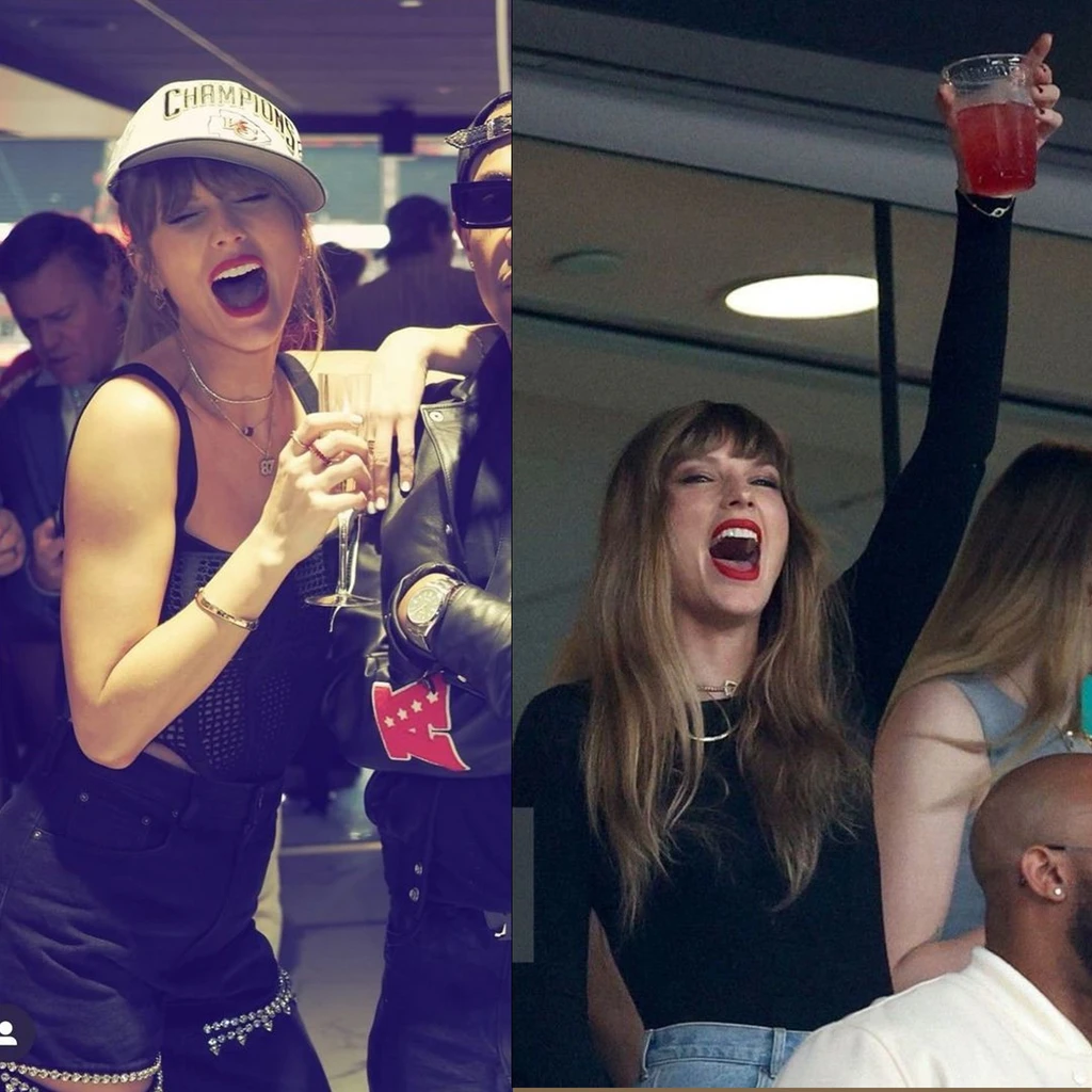 Disappointing News: Inside the 3am party and Taylor Swift's SHOKING ...