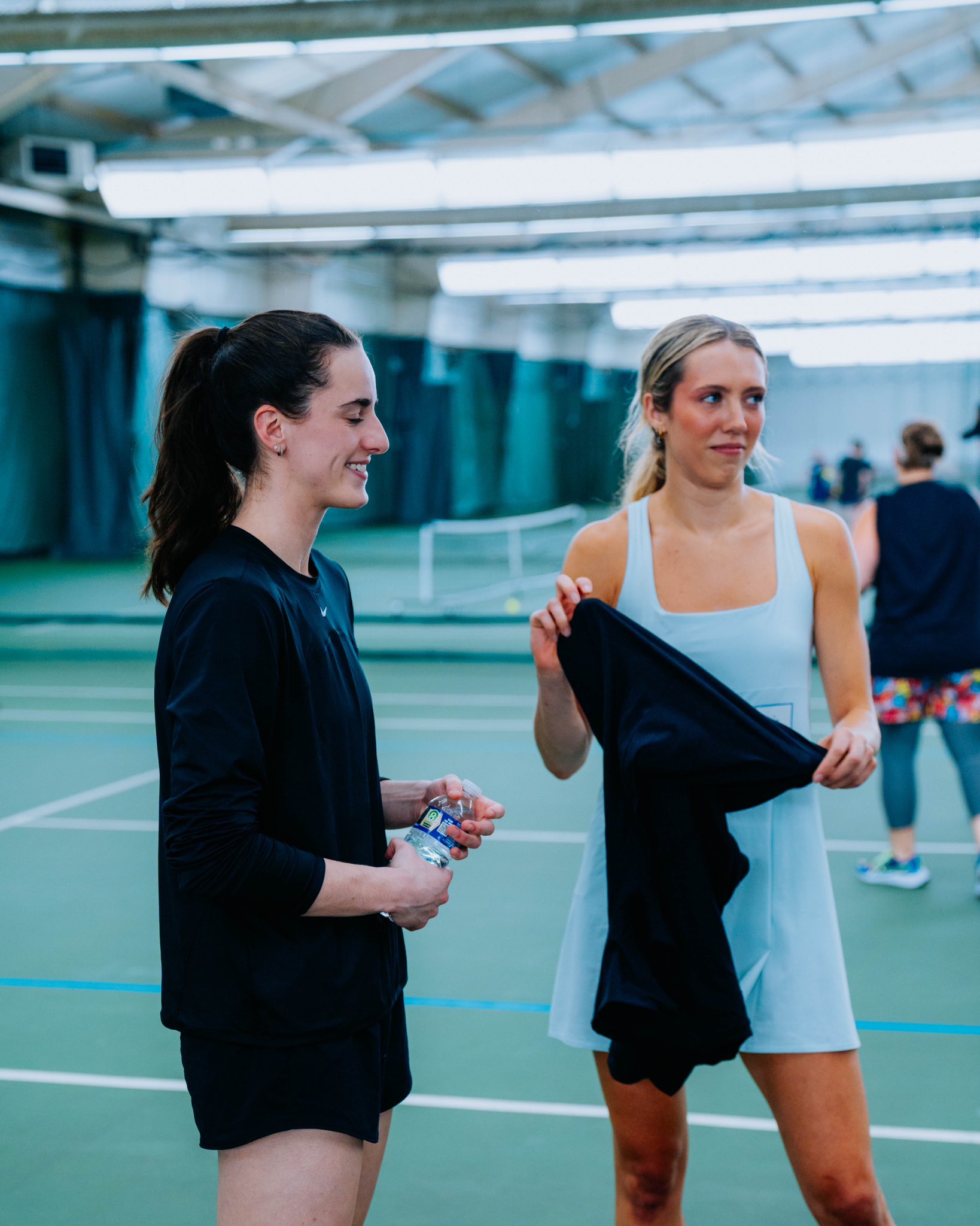 PHOTOS: Let’s Meet Caitlin Clark’s Teammate, Lexie Hull, Who’s Got ...