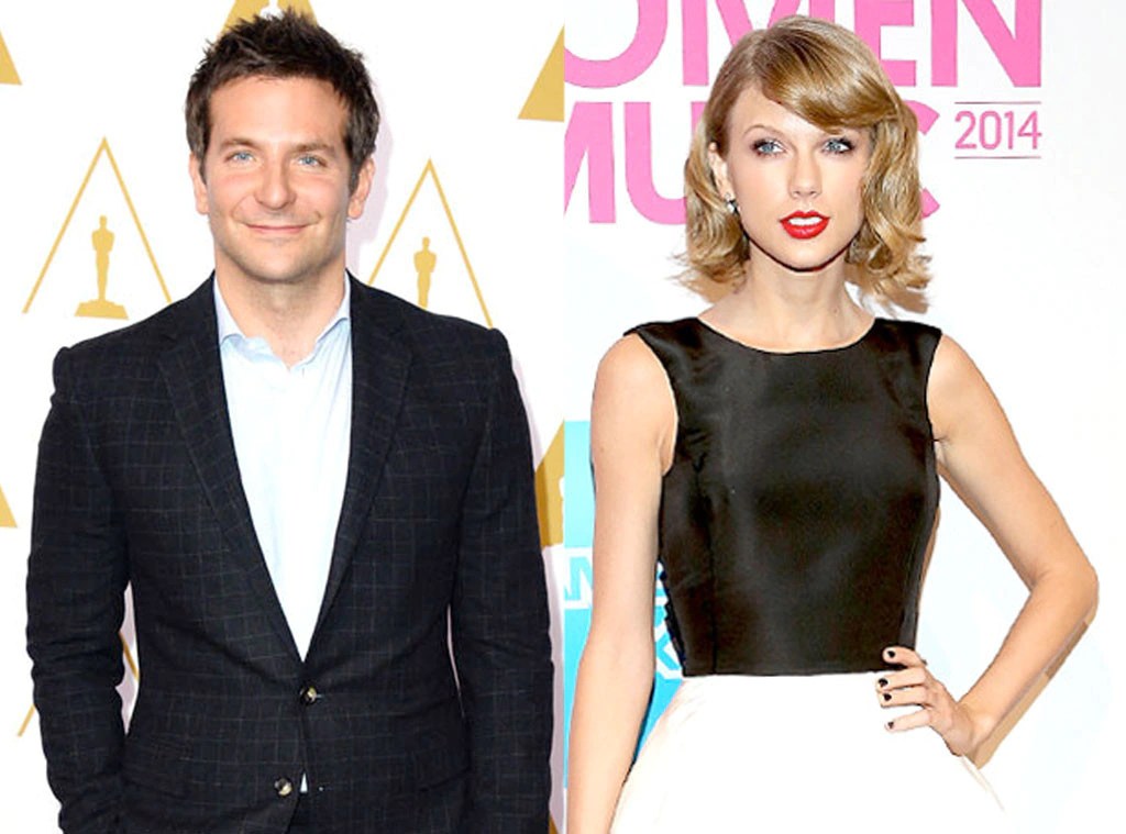 Shocking news that Bradley Cooper and daughter Lea, 7, attended a party ...