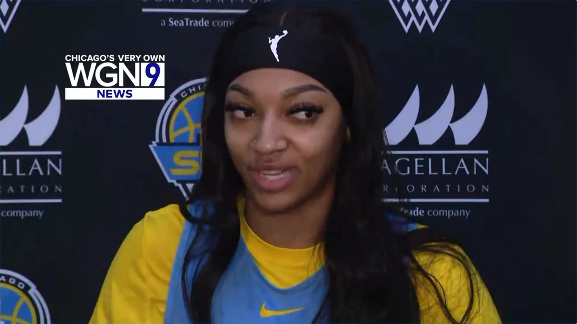 Angel Reese Shocks Everyone After Revealing Negative Sides Of Being In ...