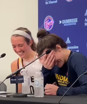 Shocking: Lexie Hull Accidentally Makes Misleading Comment During Press ...