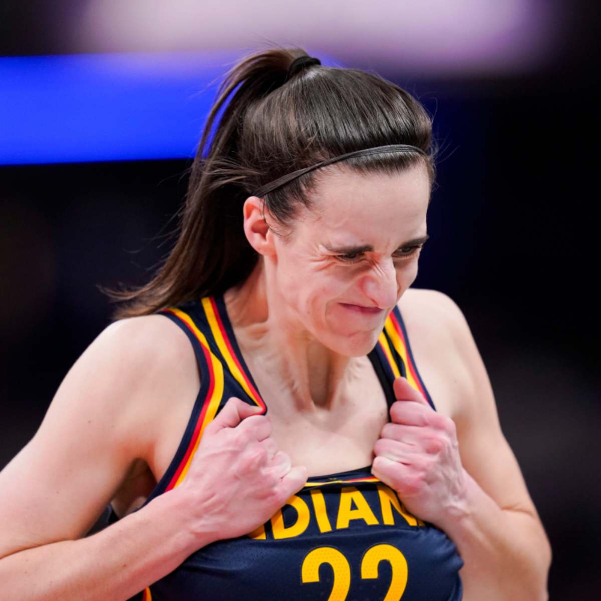Ex-Indiana Fever President's 'Off the Record' Caitlin Clark Comment ...