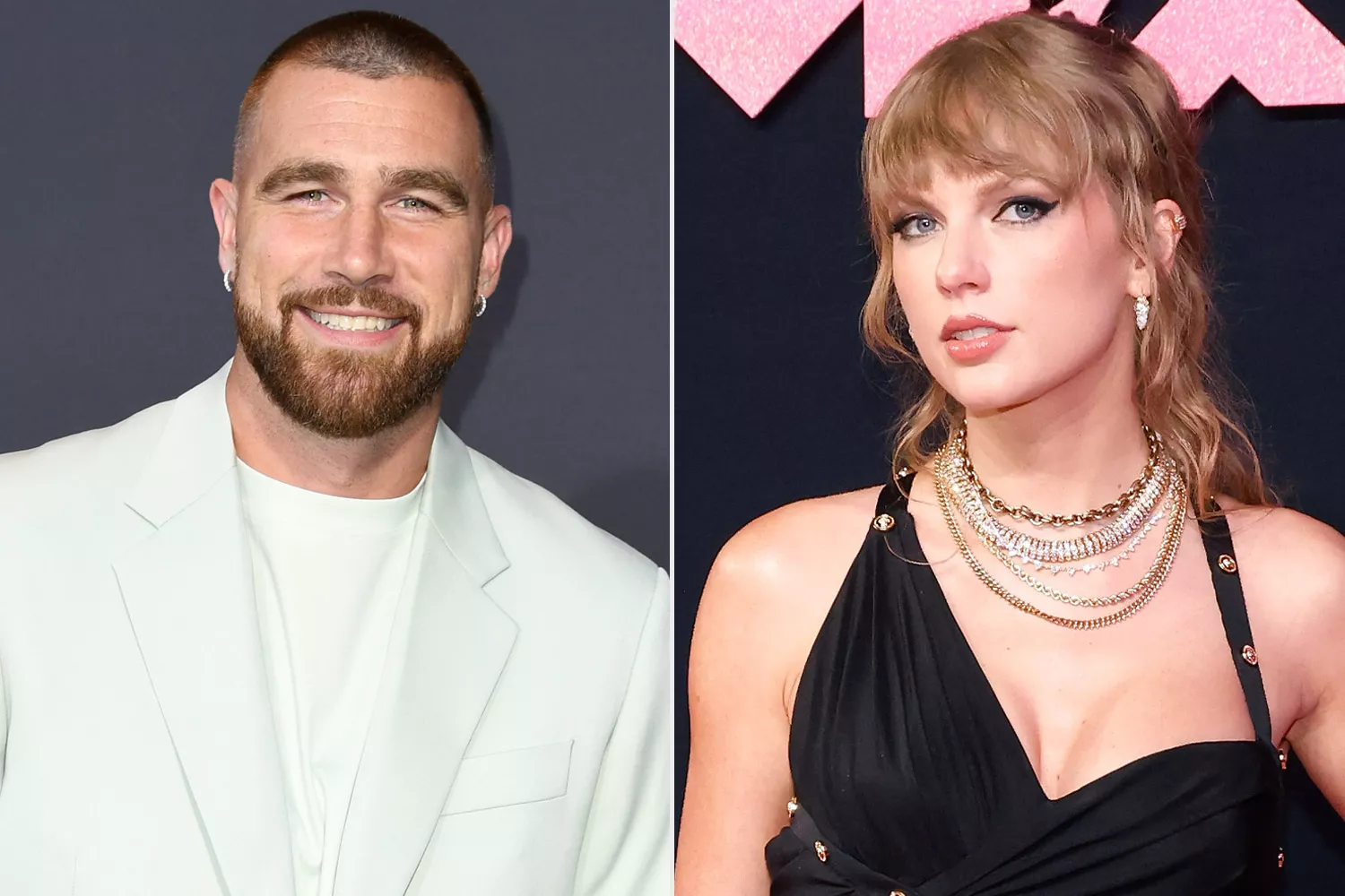 Travis Kelce's Team Slams Taylor Swift Breakup PR Contract (cuon) - News