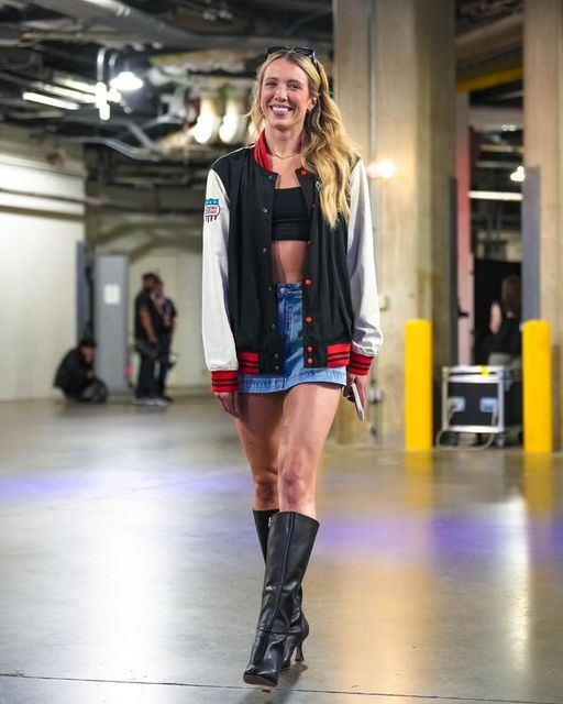 Lexie Hull Did This Off The Bench That Instantly Turned WNBA Games ...