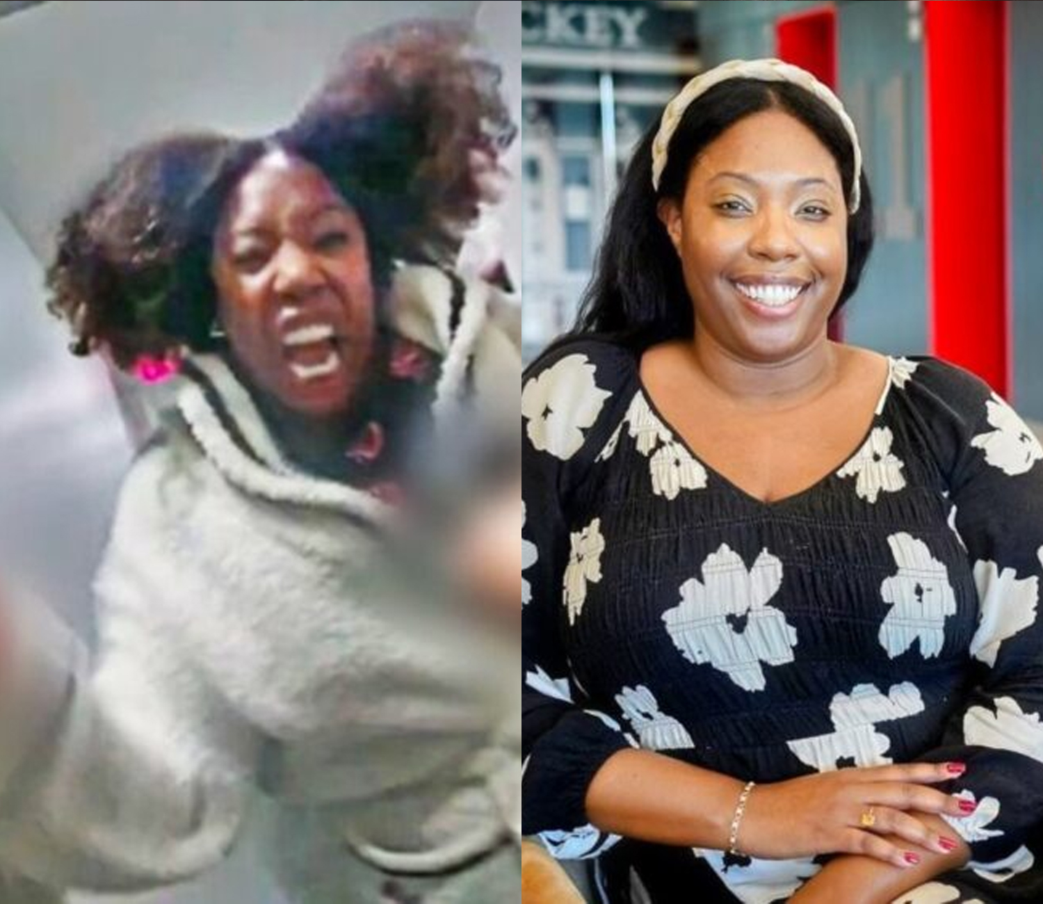 VIDEO: Disturbing Bodycam Footage Shows Former Female Basketball Player ...