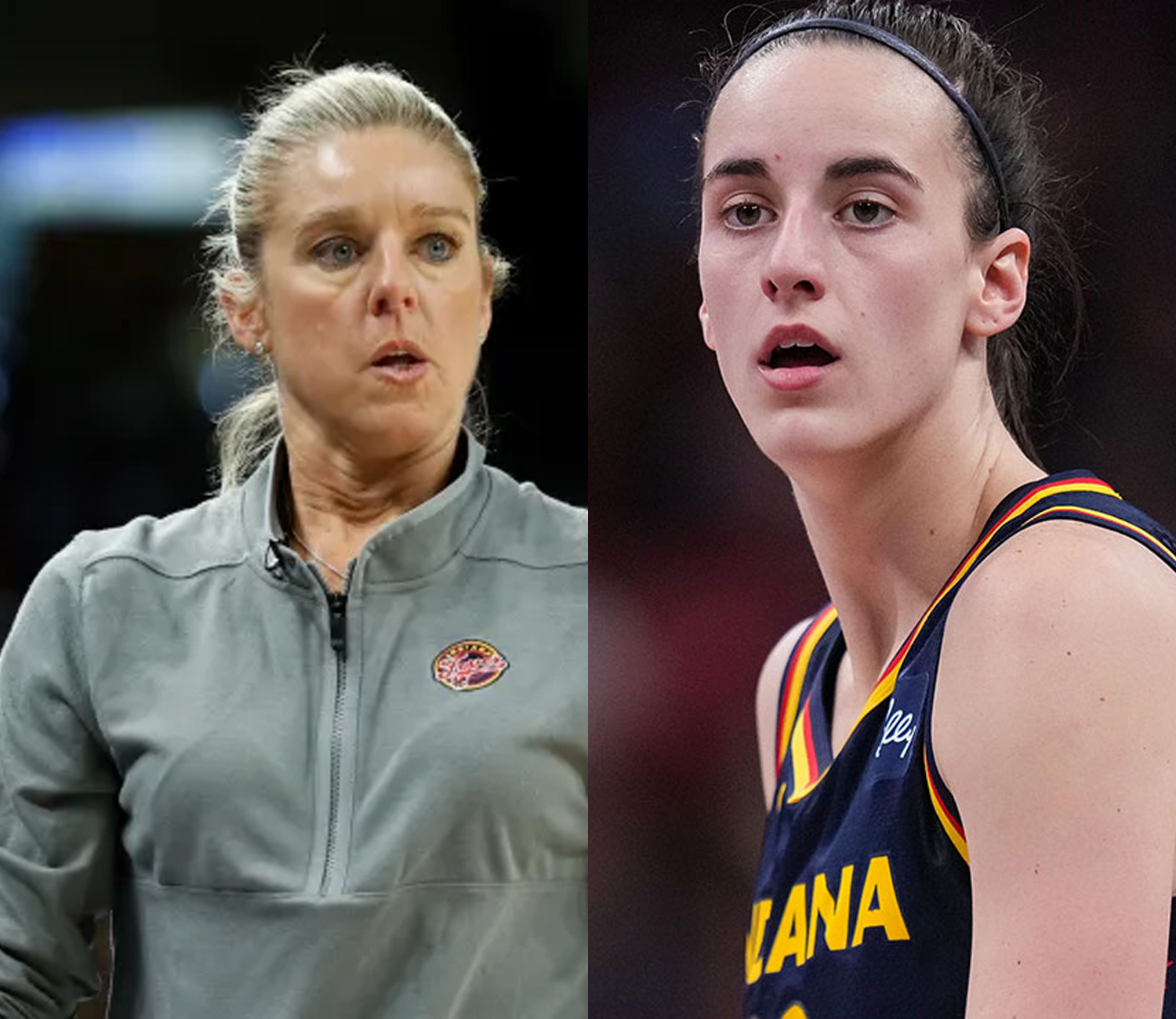 Calls Mount for Indiana Fever to Make Christie Sides Change After Big ...