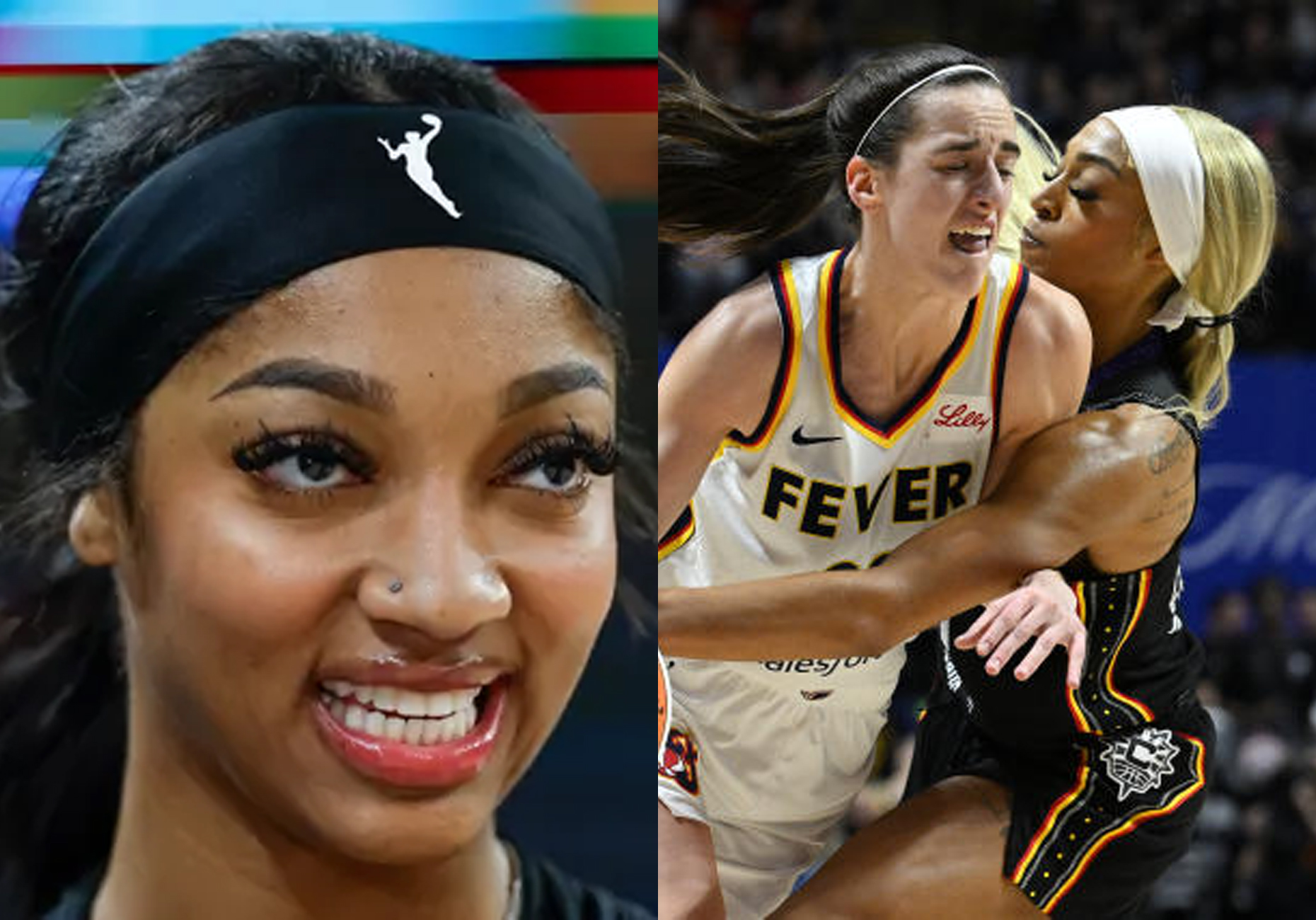 VIDEO: Angel Reese Stuns Everyone as She Struts Her Stuff in Sheer ...