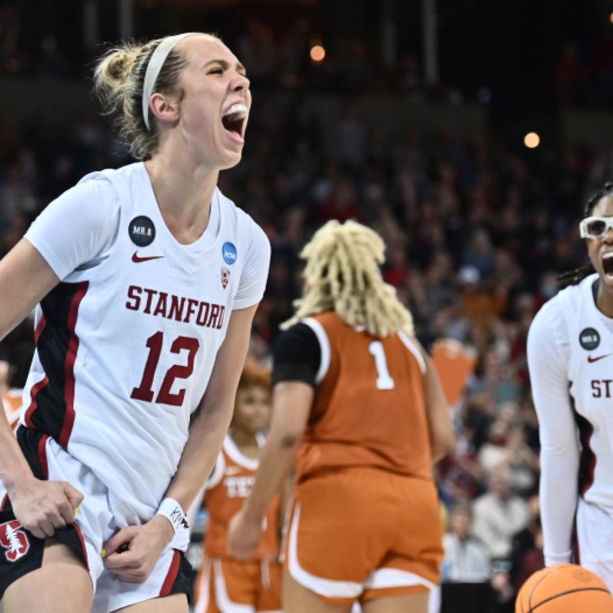 WNBA's Shocking Revelation About Lexie Hull at Stanford Shocks the ...