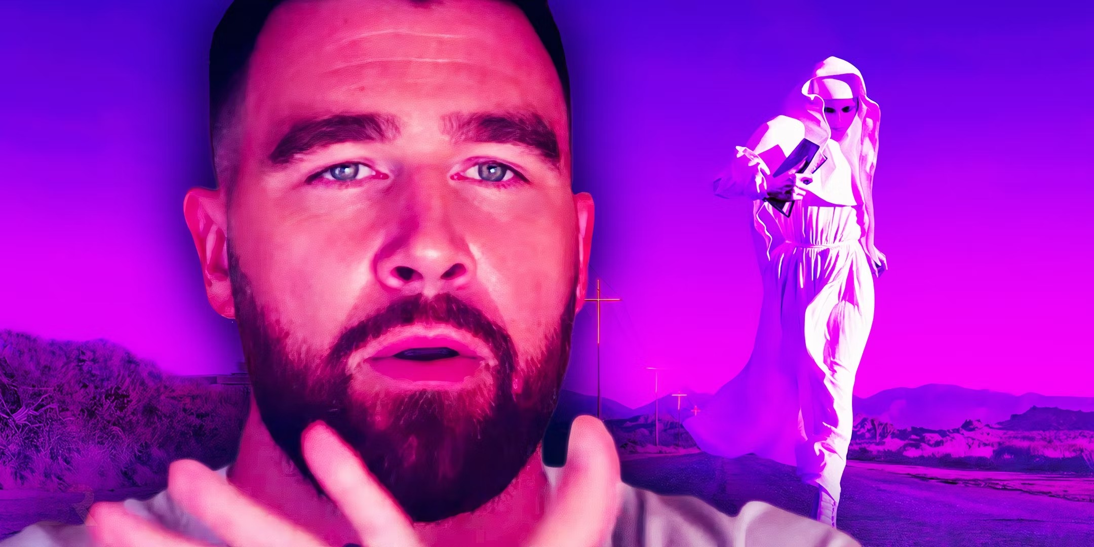 HOT NEWS Fans Go Crazy Over Travis Kelce's Shockingly Daring Debut With ...