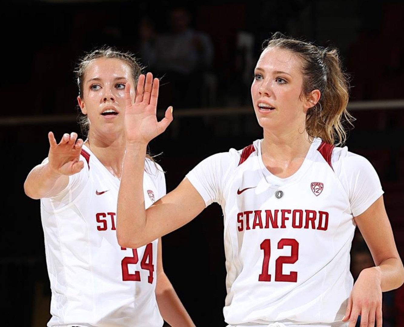 HOT NEWS: Lexie Hull Hits Career High With Biggest Team Ever, Fans Go ...