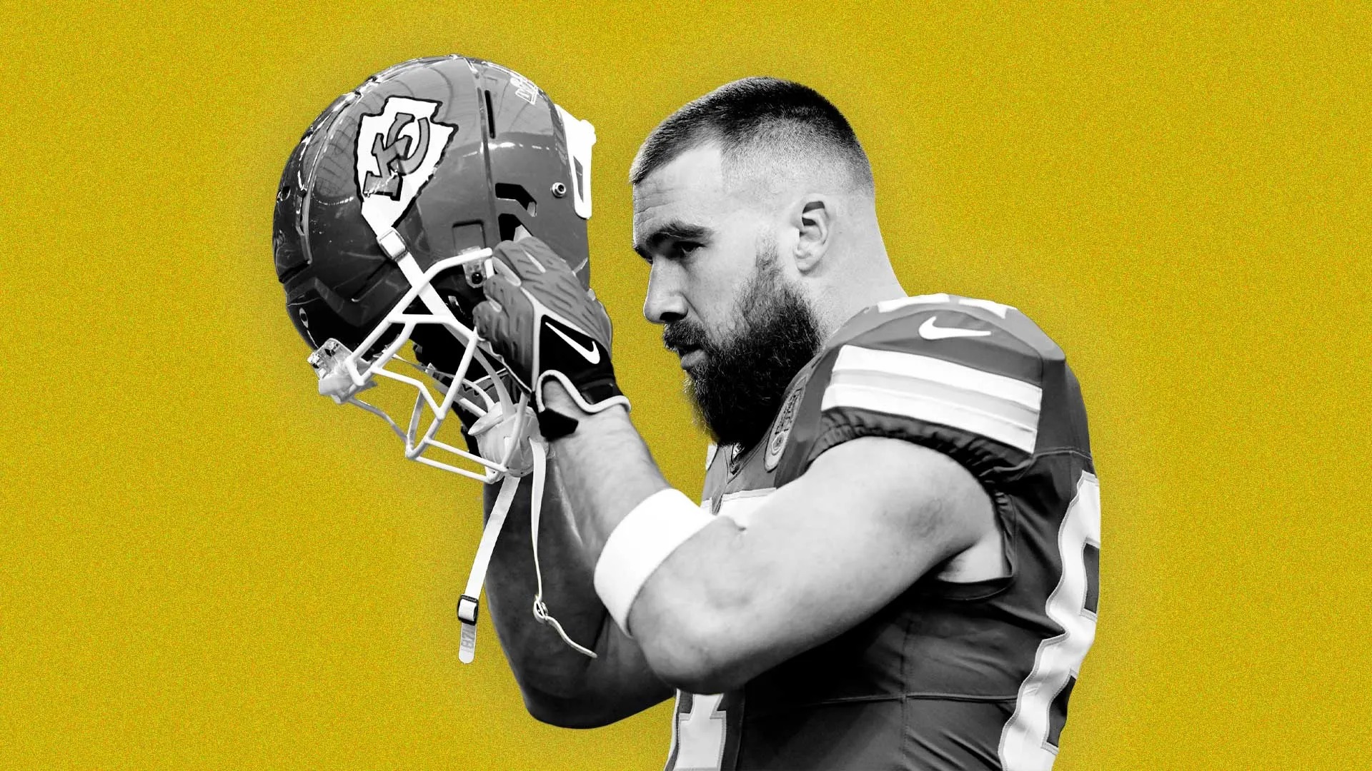 HOT NEWS: Travis Kelce Shocks Taylor Swift for 7 Seconds, Fans Go Crazy ...