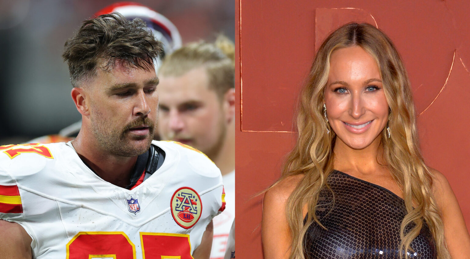 Nikki Glaser just criticized Travis Kelce. Why does she hate him so much? You won't believe it ...