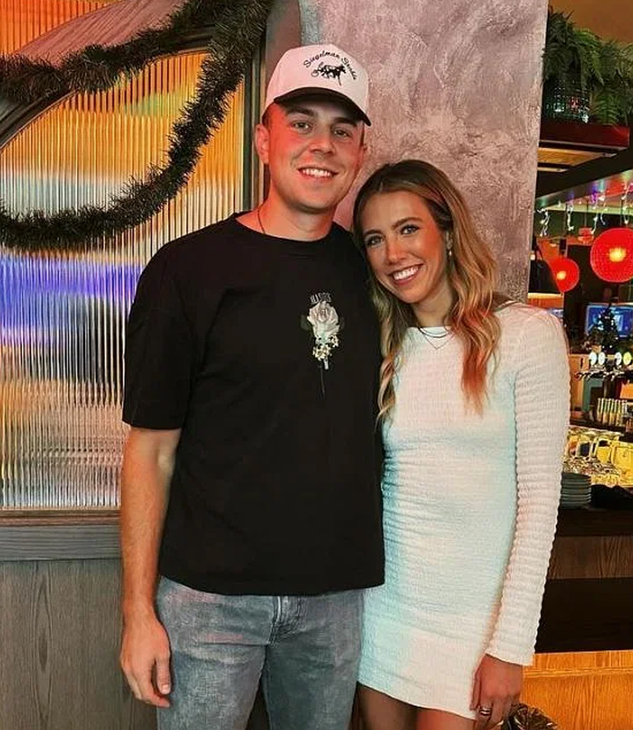 BREAKING: Lexie Hull and boyfriend Will Matthiessen have big problems ...