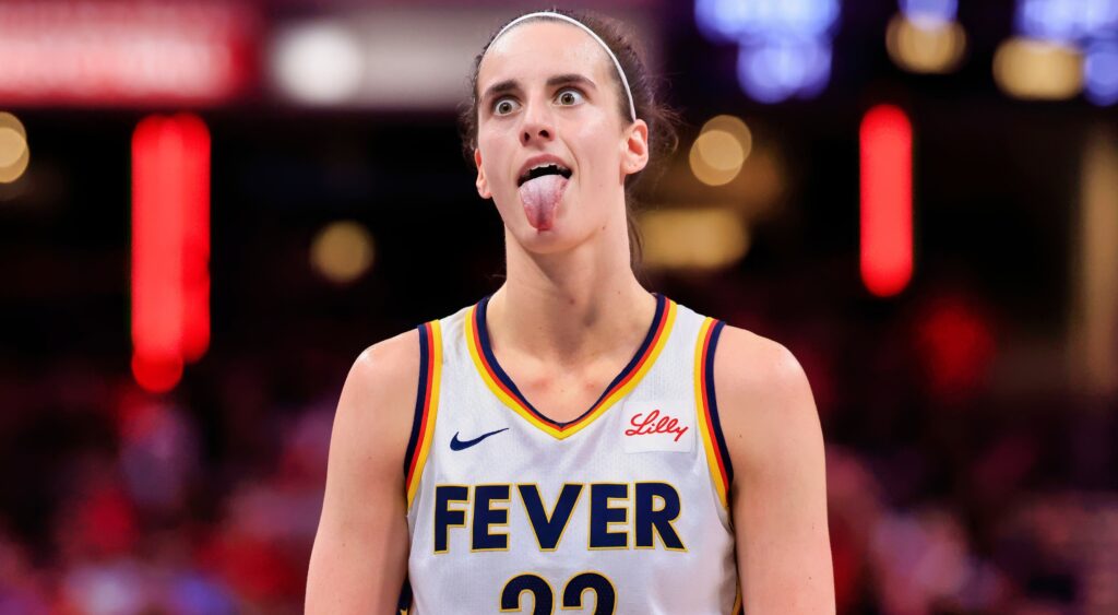 Shocking New Report Reveals The Insane Amount Of Money The WNBA Is ...