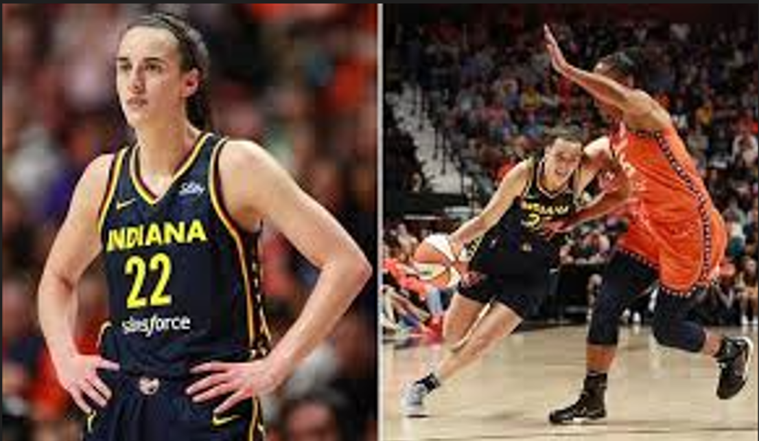 HOT NEWS: Fans are extremely inside Wall Street before Caitlin Clark's ...