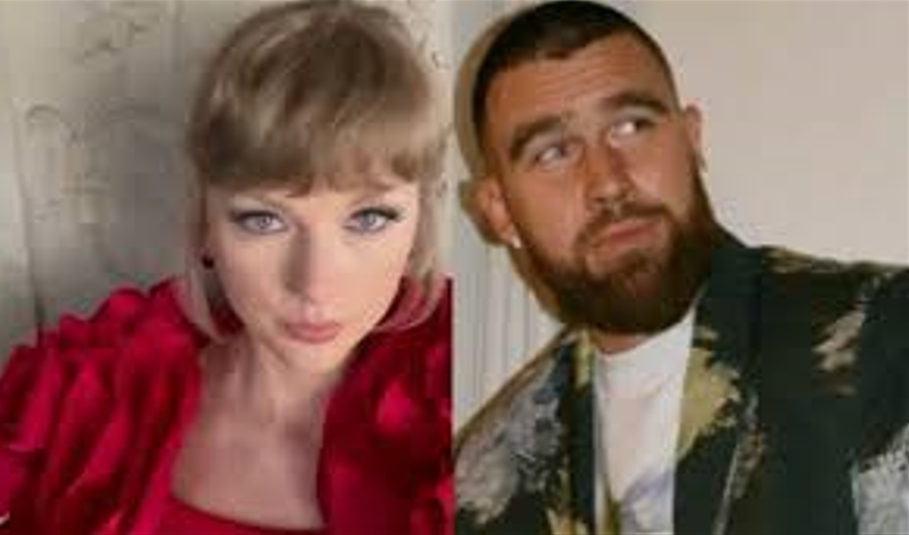 HOT NEWS: Taylor Swift's 'Crazy' Bizarreness Scares Travis Kelce, Shocking Tension and Massive ...