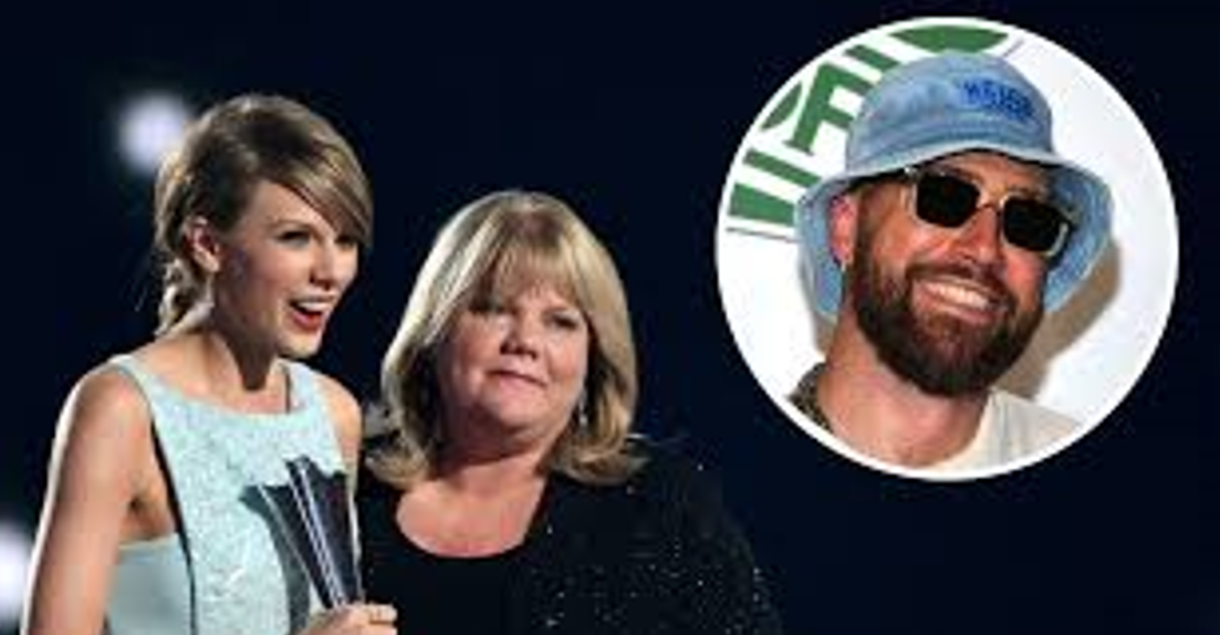 HOT NEWS: Travis Kelce's Shocking Mom Marks Major Milestone in Taylor ...