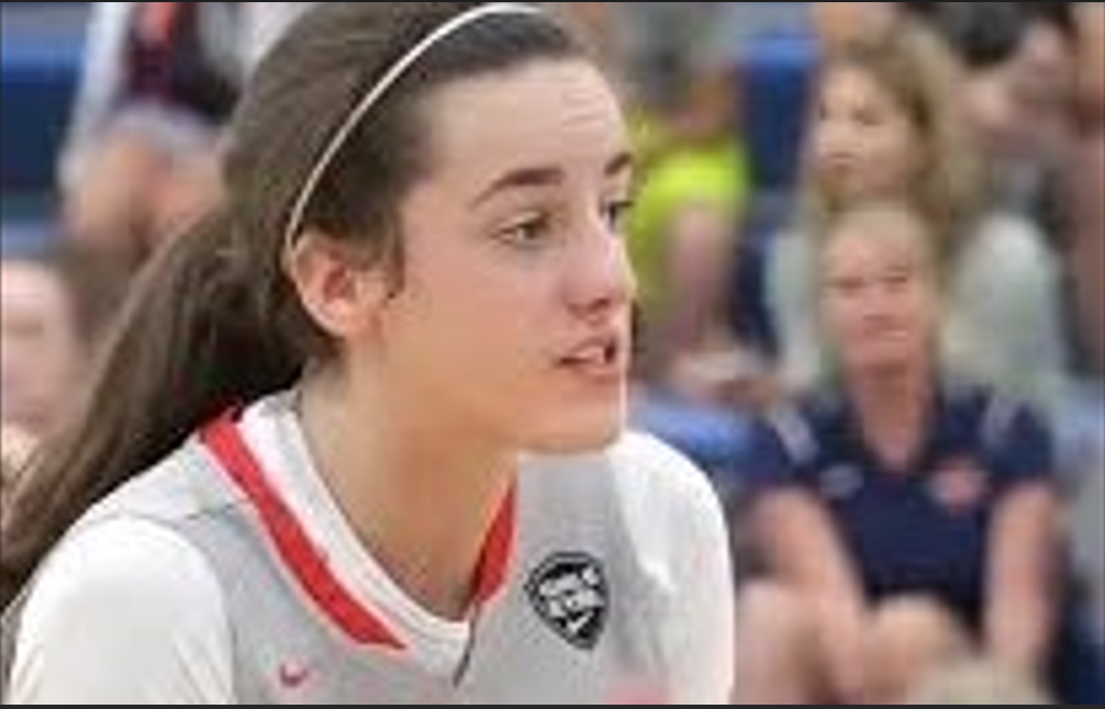 HOT NEWS: Caitlin Clark Shocks Entire WNBA With Bizarre Arm Discovery ...