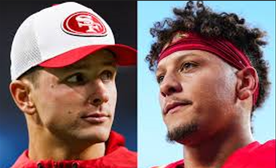 HOT NEWS: The online community was extremely shocked when it was revealed that Brock Purdy ...